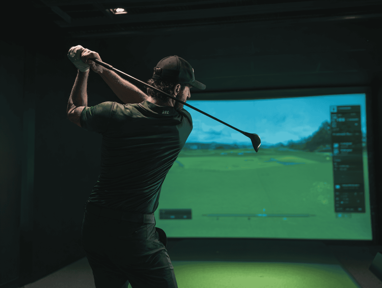 GoGolf Business League | GoGolf